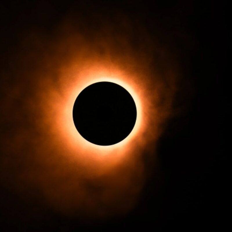 Éclipse solaire partielle du 29 mars 2025