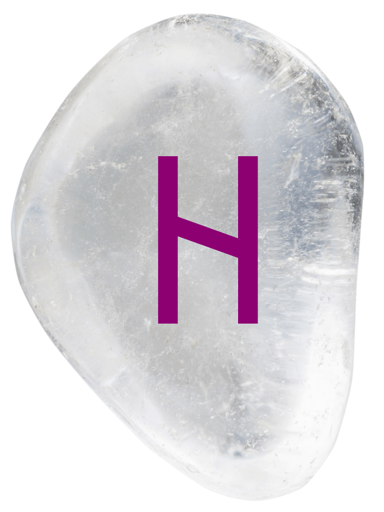 Les tirages des runes selon Contact Voyance