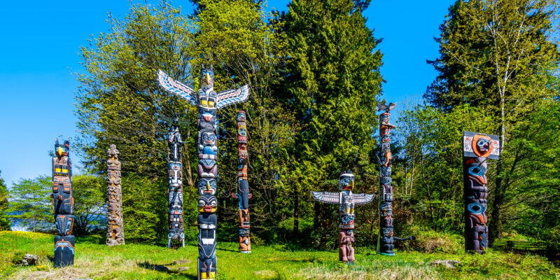 Quel est mon animal totem ? Découvrez votre guide spirituel